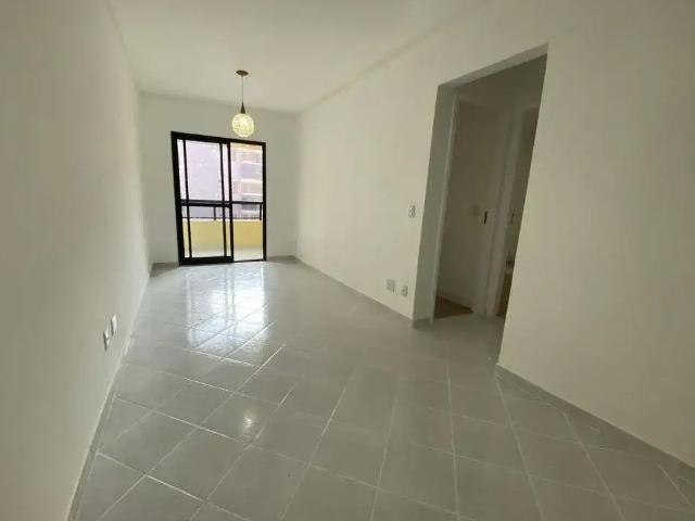 Apartamento para Venda em Praia Grande/SP Aviação 2 Quartos