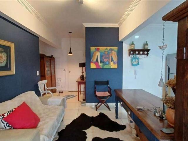Apartamento para Venda em Praia Grande/SP Aviação 2 Quartos
