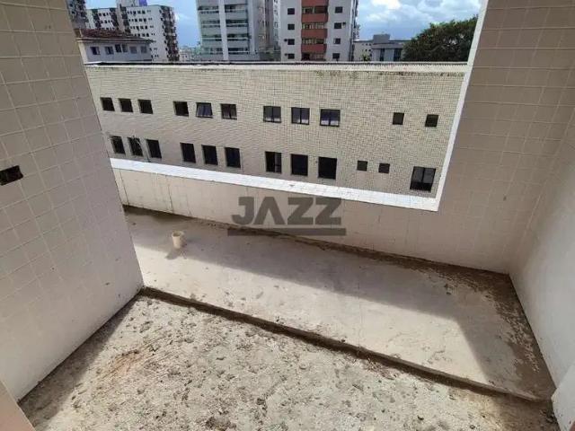 Apartamento para Venda em Praia Grande/SP Aviação 2 Quartos