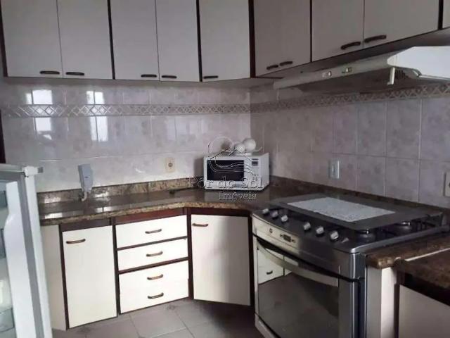 Apartamento para Venda em Praia Grande/SP Aviação 2 Quartos
