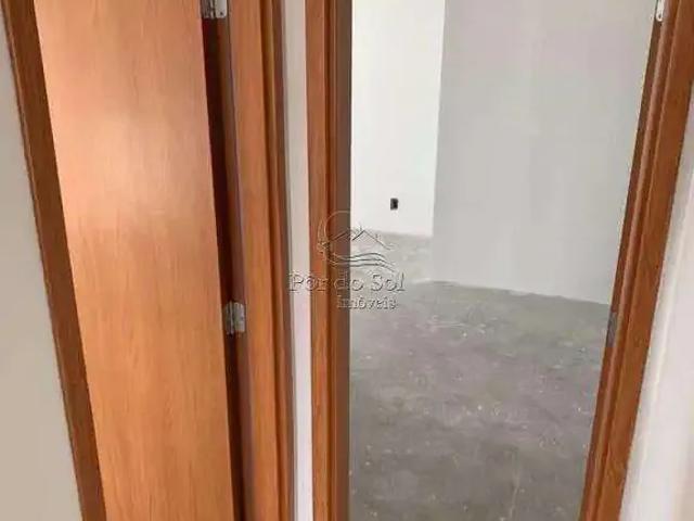 Apartamento para Venda em Praia Grande/SP Aviação 2 Quartos
