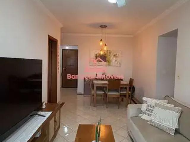 Apartamento para Venda em Praia Grande/SP Aviação 2 Quartos