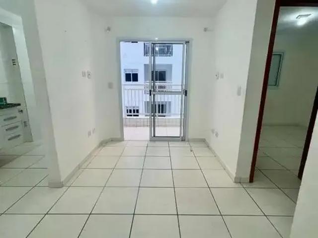 Apartamento para Venda em Praia Grande/SP Aviação 2 Quartos
