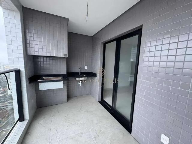 Apartamento para Venda em Praia Grande/SP Aviação 2 Quartos