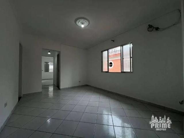Apartamento para Venda em Praia Grande/SP Aviação 2 Quartos