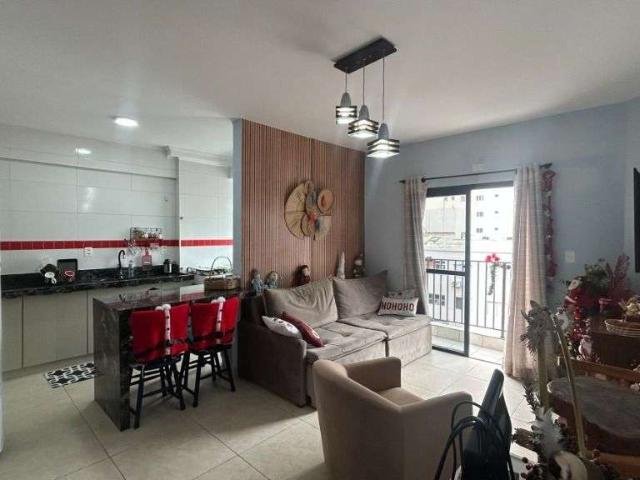 Apartamento para Venda em Praia Grande/SP Aviação 2 Quartos
