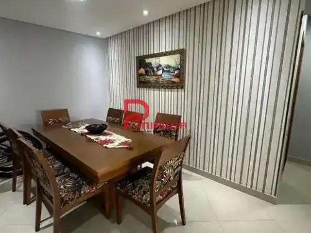 Apartamento para Venda em Praia Grande/SP Aviação 2 Quartos