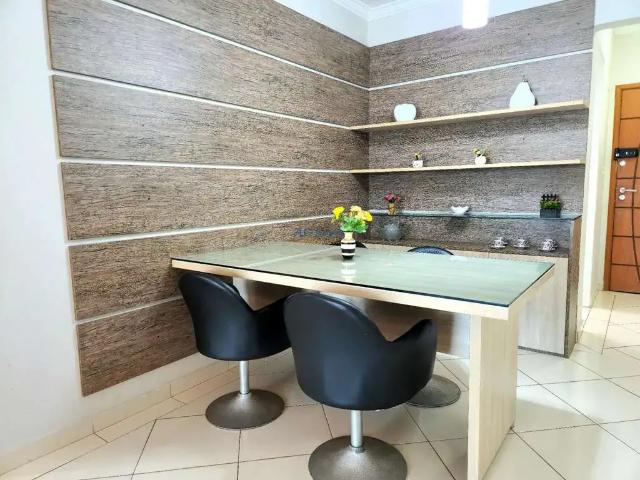 Apartamento para Venda em Praia Grande/SP Aviação 2 Quartos