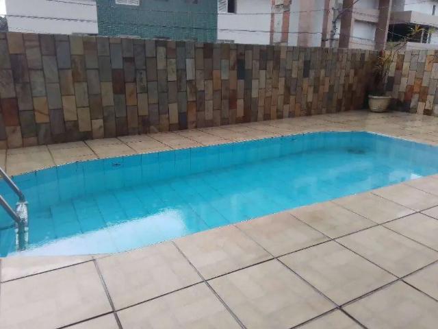 Apartamento para Venda em Praia Grande/SP Aviação 2 Quartos