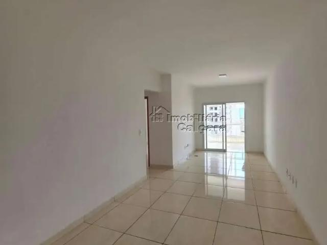 Apartamento para Venda em Praia Grande/SP Aviação 2 Quartos