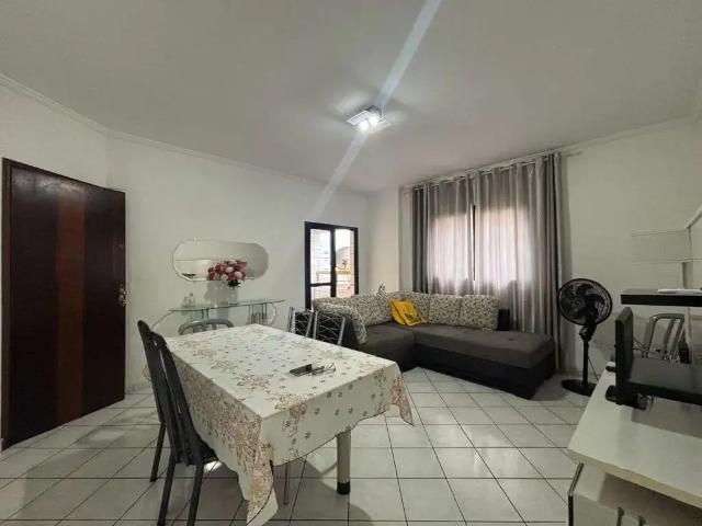 Apartamento para Venda em Praia Grande/SP Aviação 2 Quartos