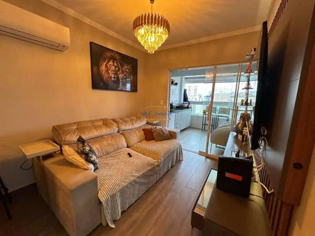 Apartamento para Venda em Praia Grande/SP Aviação 2 Quartos
