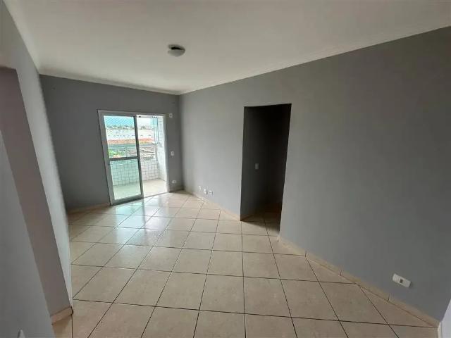 Apartamento para Venda em Praia Grande/SP Aviação 2 Quartos