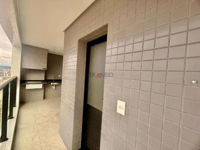 Apartamento para Venda em Praia Grande/SP Aviação 2 Quartos