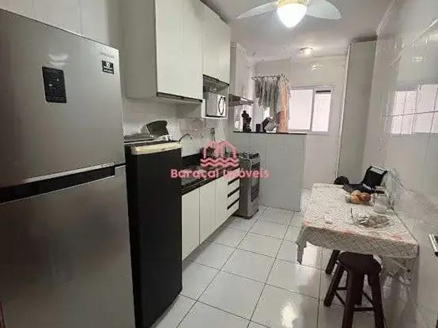 Apartamento para Venda em Praia Grande/SP Aviação 2 Quartos
