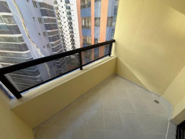 Apartamento para Venda em Praia Grande/SP Aviação 2 Quartos