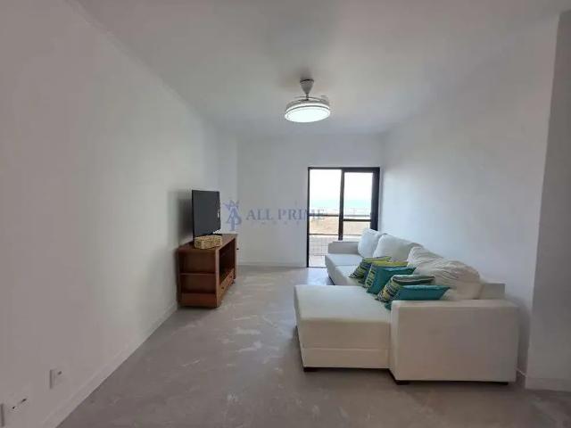Apartamento para Venda em Praia Grande/SP Aviação 2 Quartos