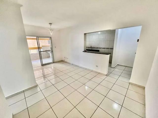 Apartamento para Venda em Praia Grande/SP Aviação 2 Quartos
