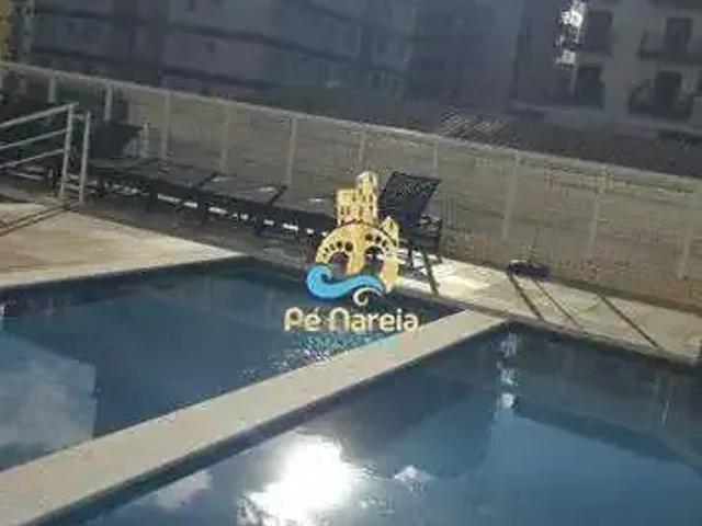 Apartamento para Venda em Praia Grande/SP Aviação 2 Quartos