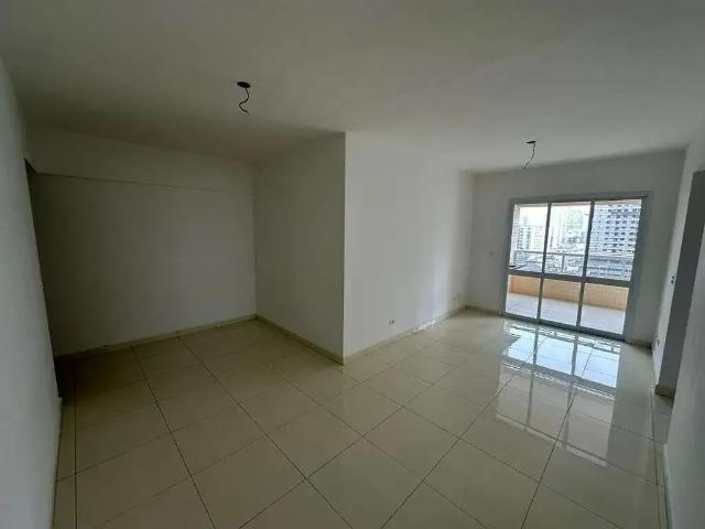 Apartamento para Venda em Praia Grande/SP Aviação 2 Quartos