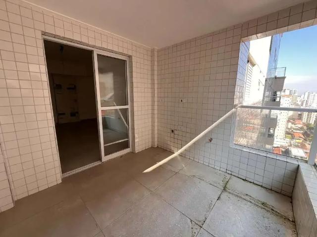 Apartamento para Venda em Praia Grande/SP Aviação 2 Quartos