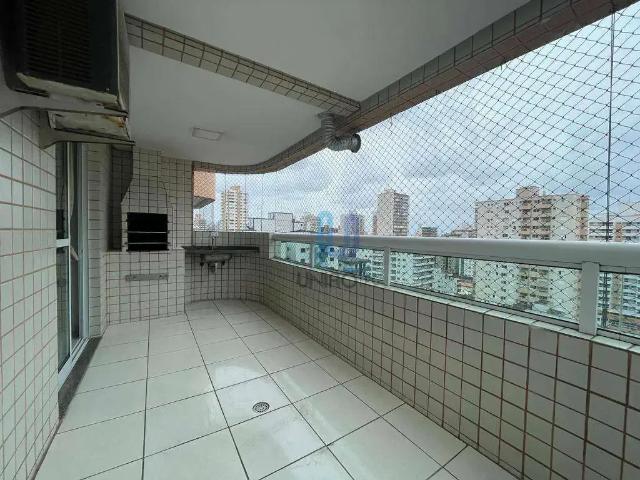 Apartamento para Venda em Praia Grande/SP Aviação 2 Quartos