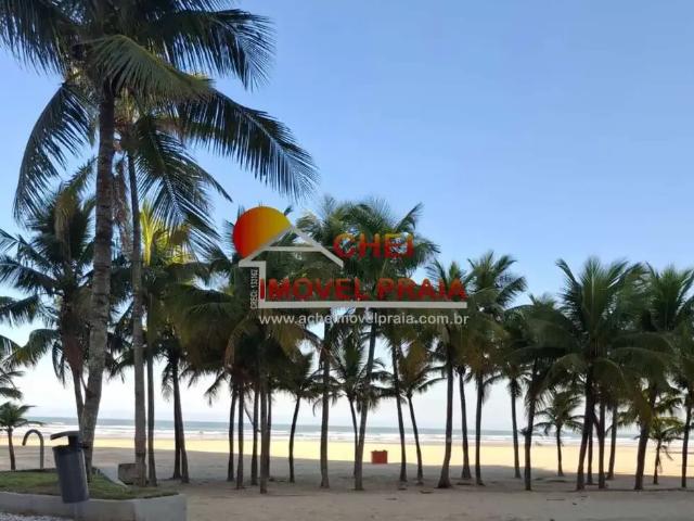 Apartamento para Venda em Praia Grande/SP Aviação 2 Quartos