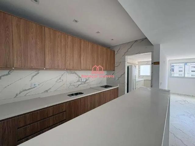 Apartamento para Venda em Praia Grande/SP Aviação 2 Quartos