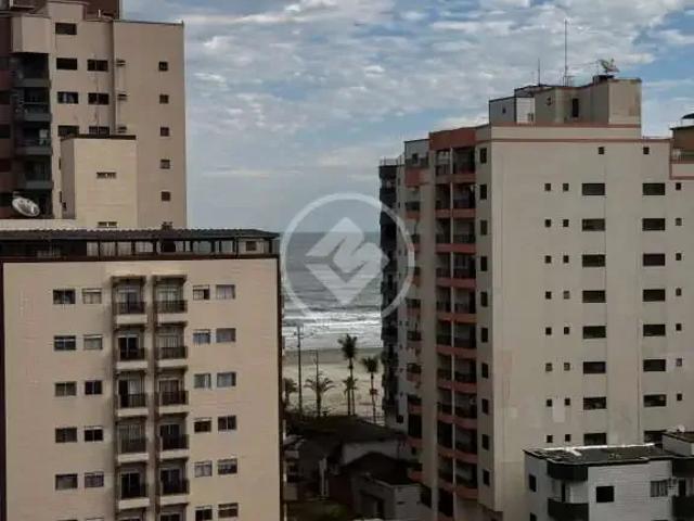 Apartamento para Venda em Praia Grande/SP Aviação 2 Quartos