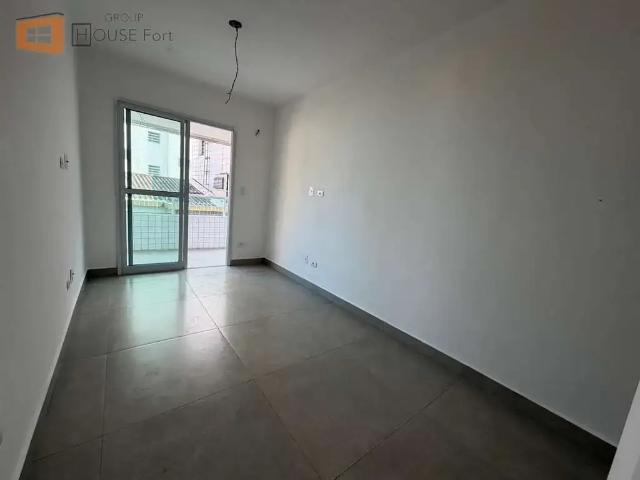 Apartamento para Venda em Praia Grande/SP Aviação 2 Quartos