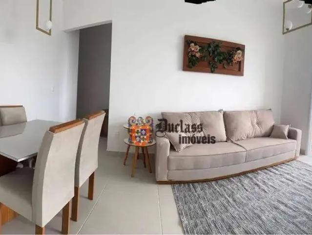 Apartamento para Venda em Praia Grande/SP Aviação 2 Quartos