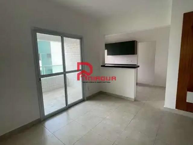 Apartamento para Venda em Praia Grande/SP Aviação 2 Quartos