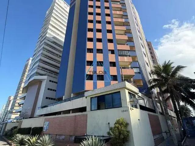 Apartamento para Venda em Praia Grande/SP Aviação 2 Quartos