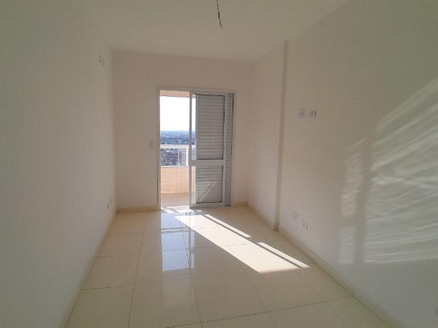Apartamento para Venda em Praia Grande/SP Aviação 2 Quartos