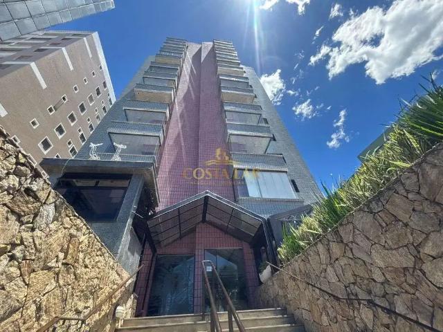 Apartamento para Venda em Praia Grande/SP Aviação 2 Quartos