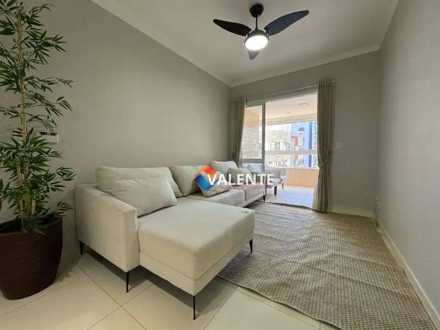 Apartamento para Venda em Praia Grande/SP Aviação 2 Quartos