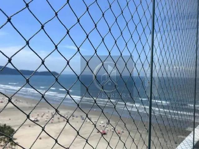 Apartamento para Venda em Praia Grande/SP Aviação 2 Quartos