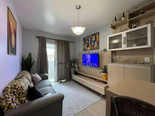 Apartamento para Venda em Praia Grande/SP Aviação 2 Quartos