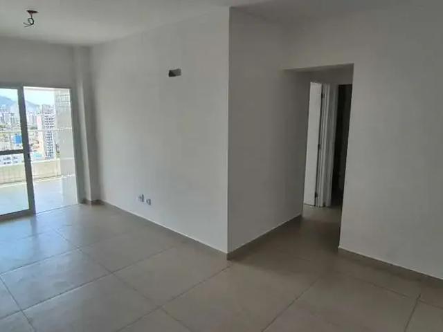 Apartamento para Venda em Praia Grande/SP Aviação 2 Quartos