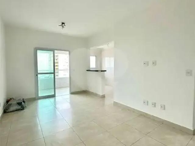 Apartamento para Venda em Praia Grande/SP Aviação 2 Quartos