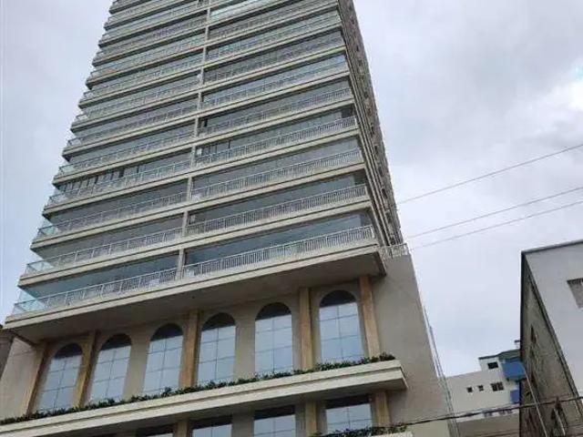 Apartamento para Venda em Praia Grande/SP Aviação 2 Quartos