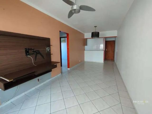 Apartamento para Venda em Praia Grande/SP Aviação 2 Quartos