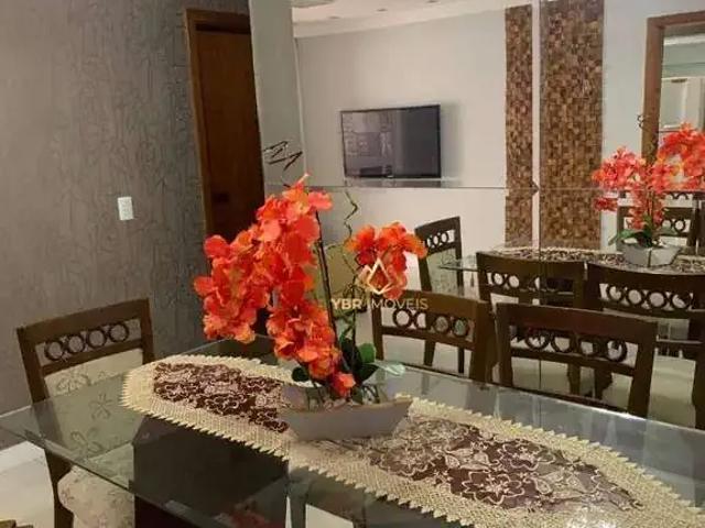 Apartamento para Venda em Praia Grande/SP Aviação 2 Quartos