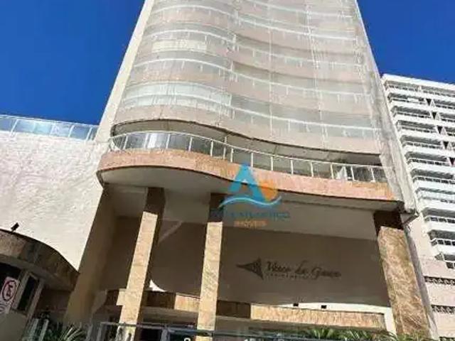 Apartamento para Venda em Praia Grande/SP Aviação 2 Quartos