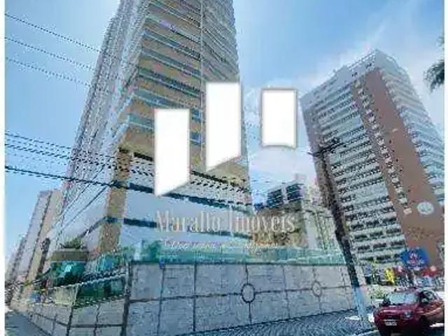 Apartamento para Venda em Praia Grande/SP Aviação 2 Quartos