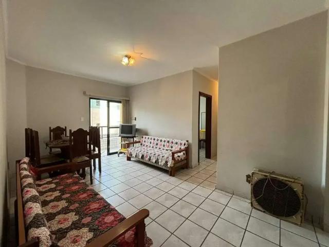 Apartamento para Venda em Praia Grande/SP Aviação 2 Quartos
