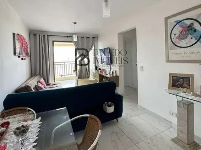 Apartamento para Venda em Praia Grande/SP Aviação 2 Quartos