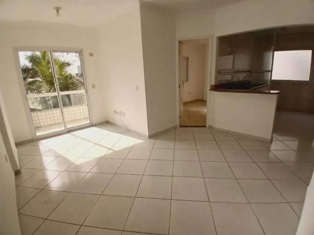Apartamento para Venda em Praia Grande/SP Aviação 2 Quartos