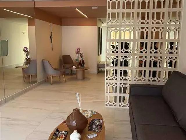 Apartamento para Venda em Praia Grande/SP Aviação 2 Quartos