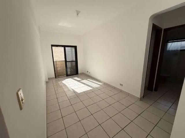 Apartamento para Venda em Praia Grande/SP Aviação 2 Quartos